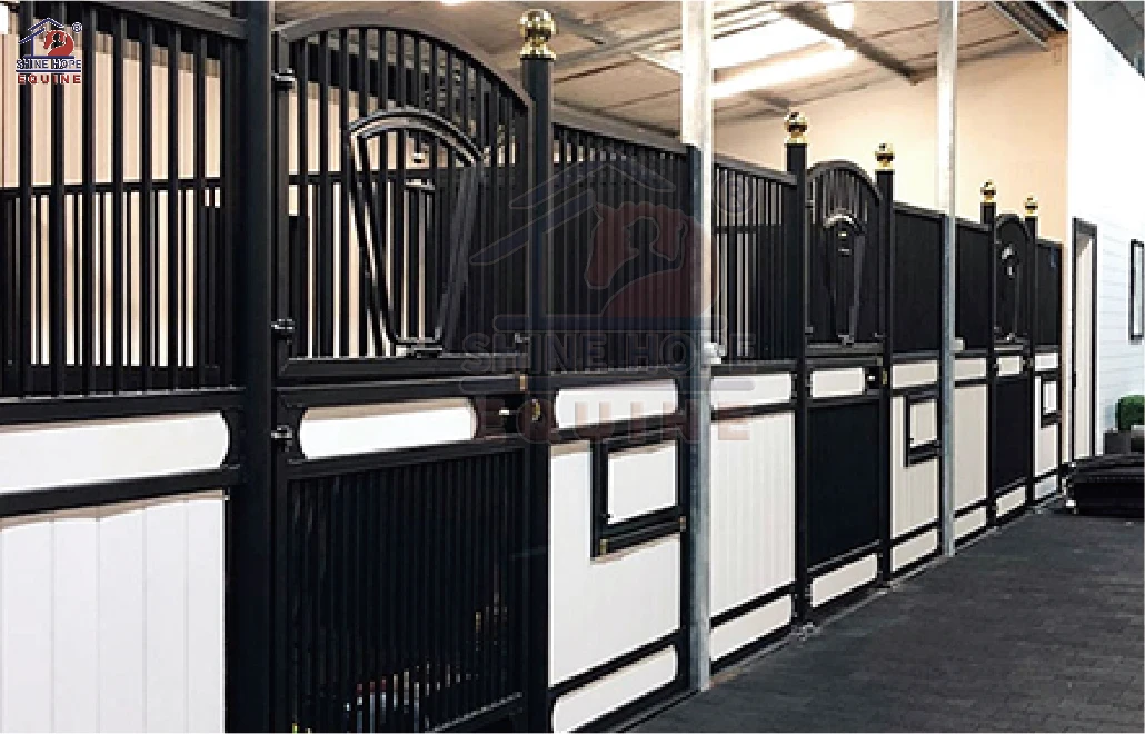 Internal Sliding Doors Room Dividers Sliding Partition Walls for Horse ...