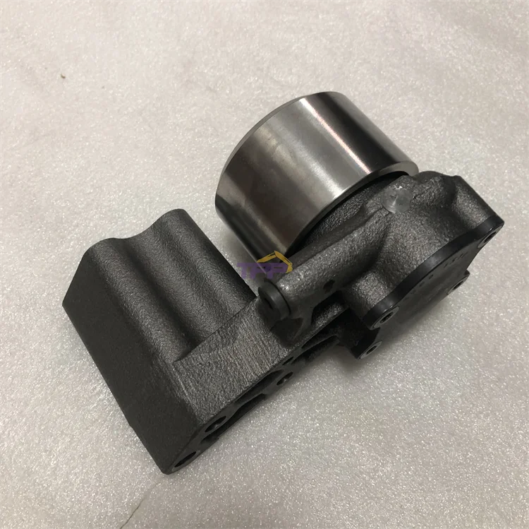 Find High-Quality Fuel Pump Spare Parts for VOLVO D7E Engine