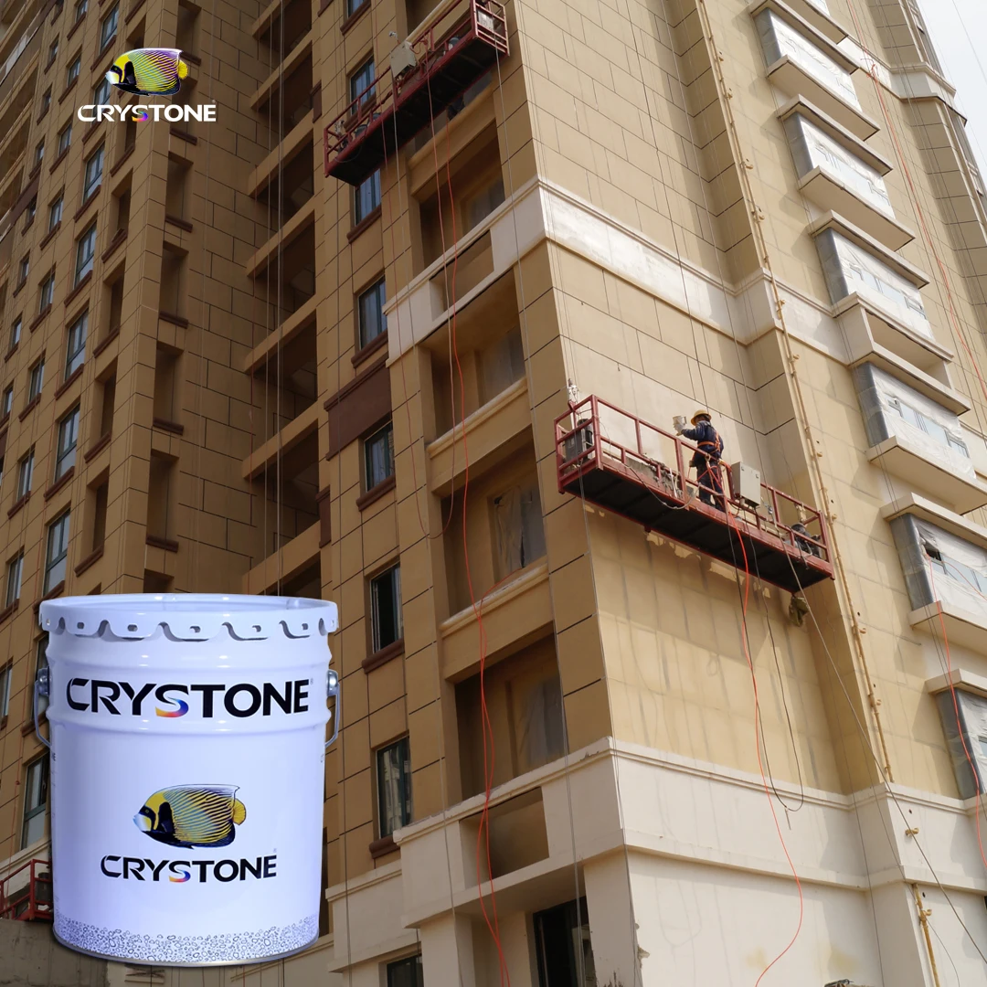 gamazine wall coating paint exterior wall paint for house waterproof ...