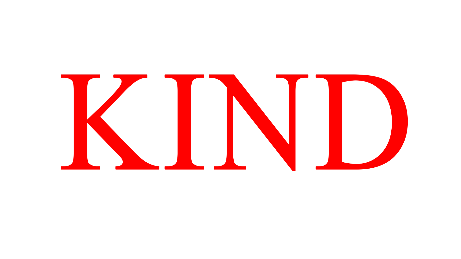 Company Overview - Beijing Kind Network Technology Co., Ltd.