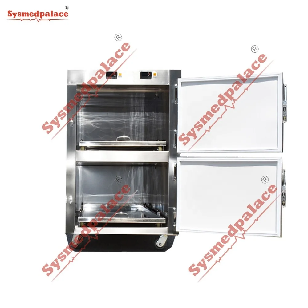 Large Selection Of Mortuary Coolers And Freezers Forensic Lab And ...
