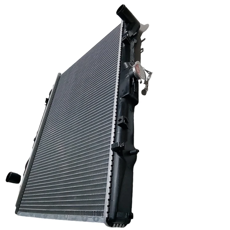 OE 1301100-K00 GWM HOVER CC6460K Radiator - Brand New Cooling System ...