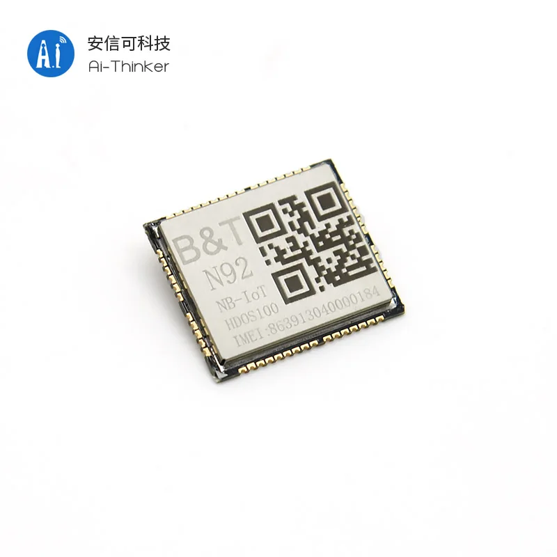 Ai Thinker Iot Home Automation Solution N92 Narrow Band Nb-iot Module ...