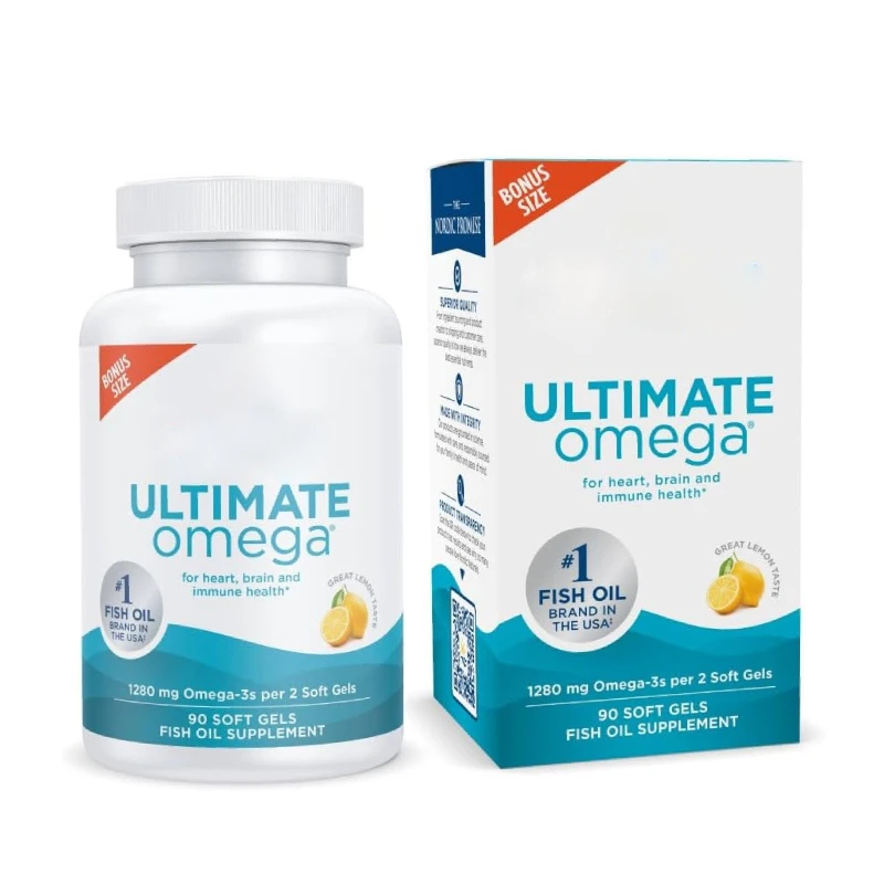 High Quality Omega 3 6 9 Fish Oil Softgel Capsule Oem 200 pills omega 3 ...