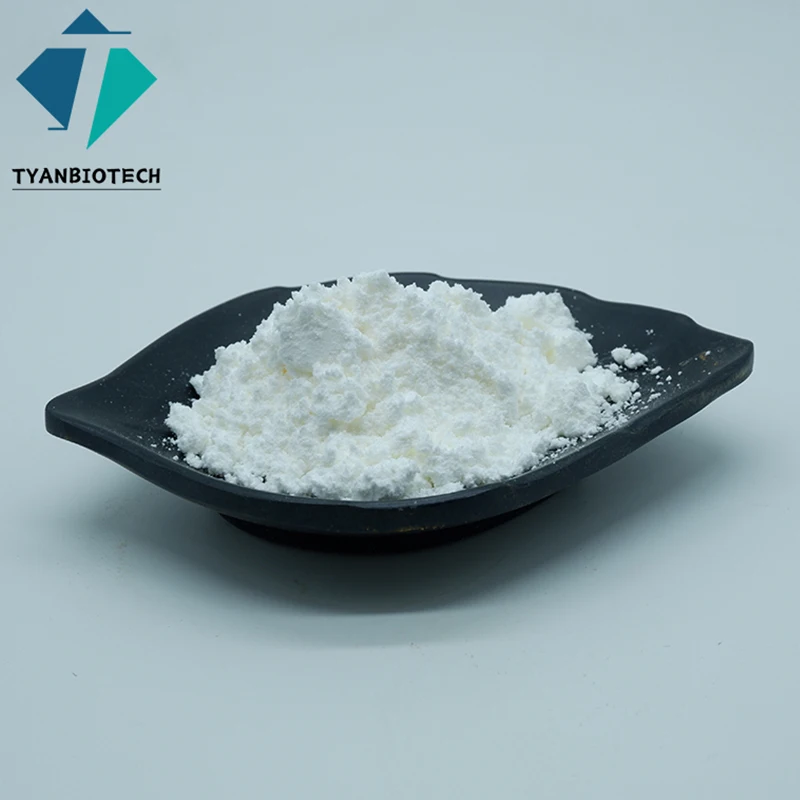 Taian Supply Top Quality Calcium Hydroxyapatite Powder 200nm ...