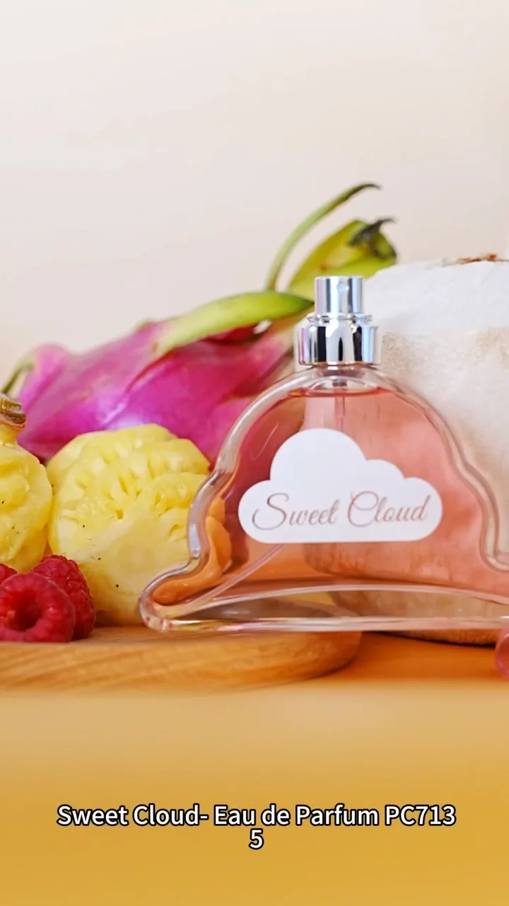 Factory Wholesale 100ml Perfumes Original Fragrance Long-lasting ...