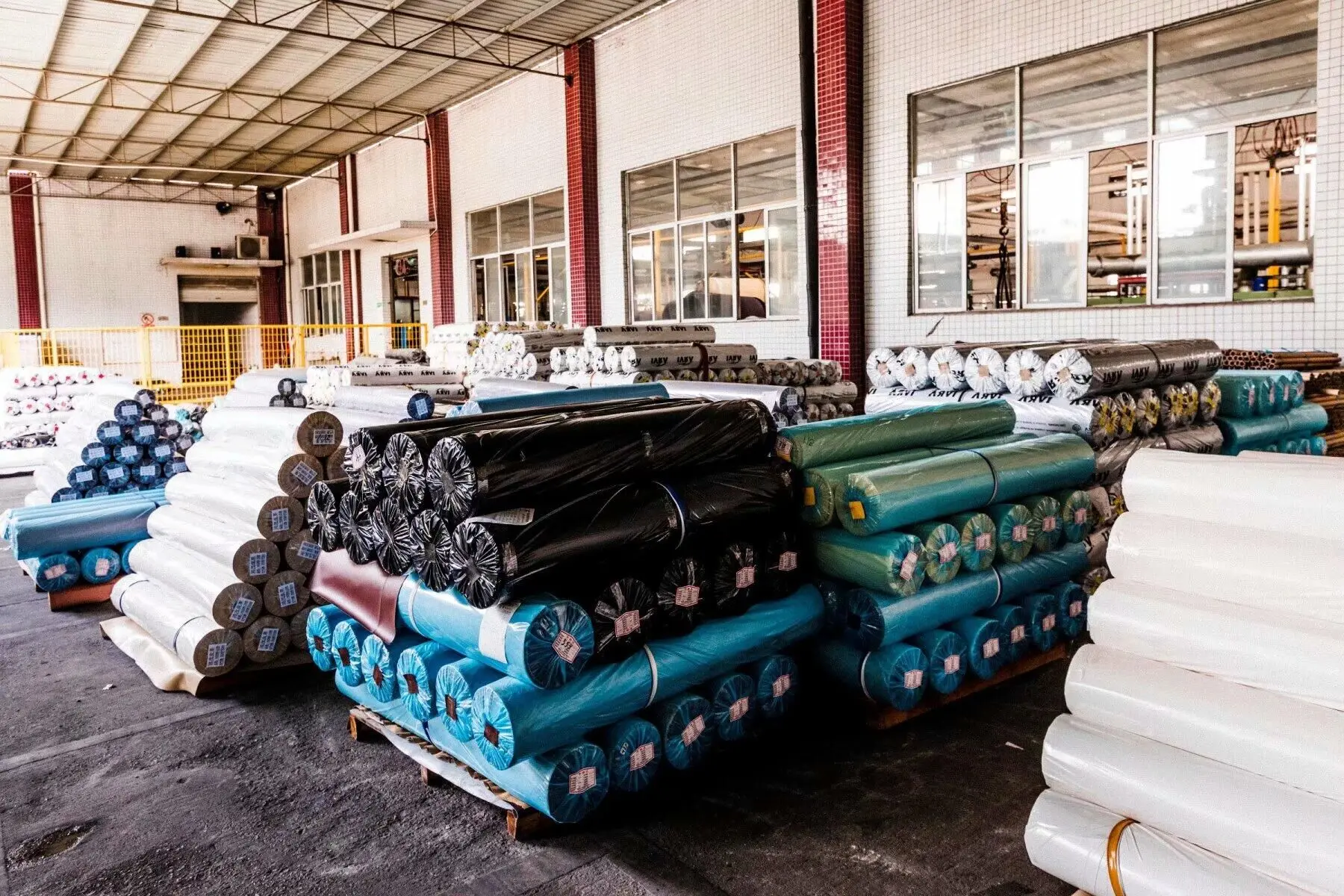 Pu Pig Skin Leather Pu Synthetic Leather For Shoes Lining Microfiber ...