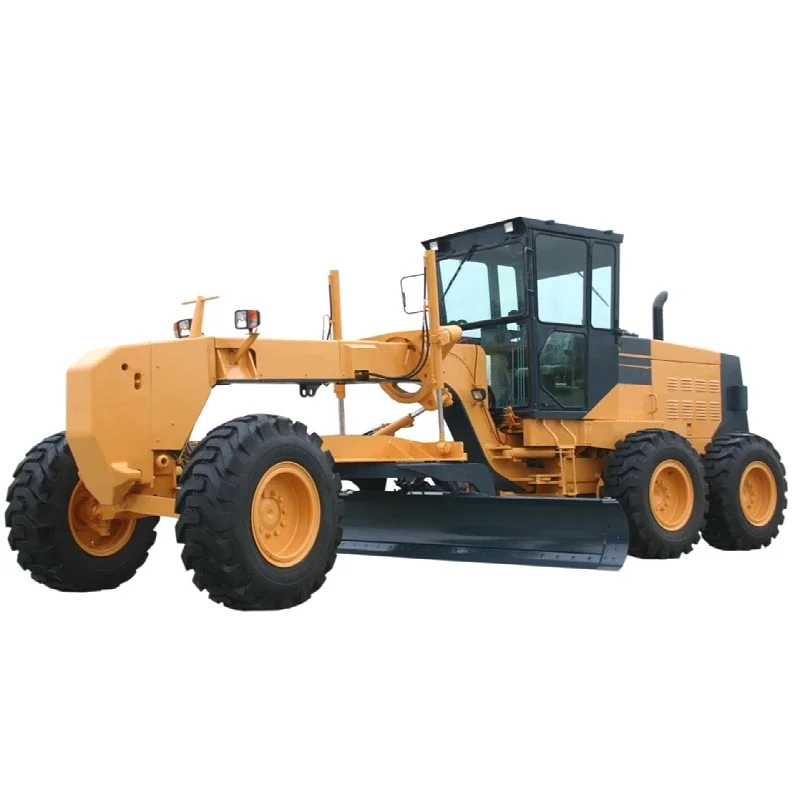 Gr165 Sinomach Motor Grader 735 Soft Type Tarpaulin Cover And Roof Bow ...