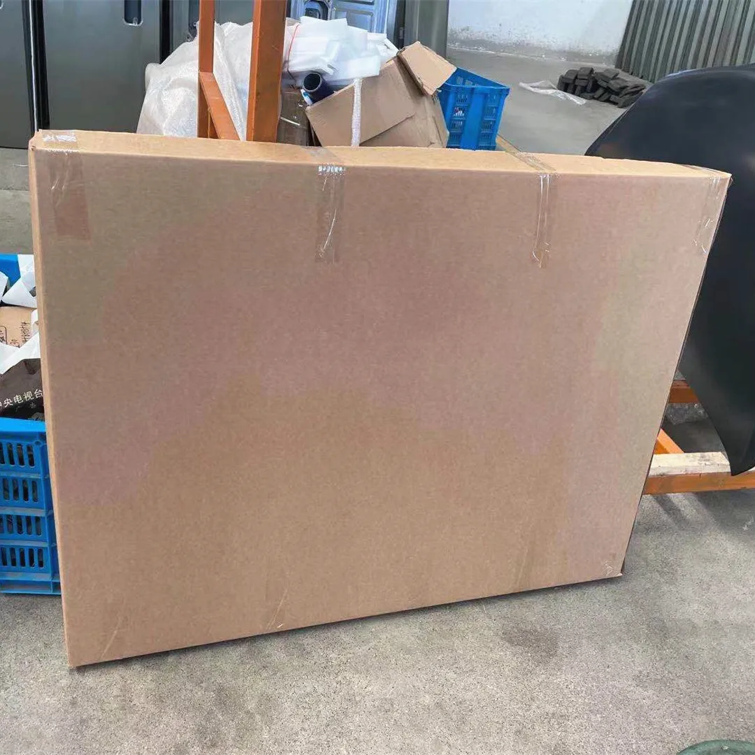 Oe 68442701ad China Origin Manufacturer Car Spare Body Engine Hood ...