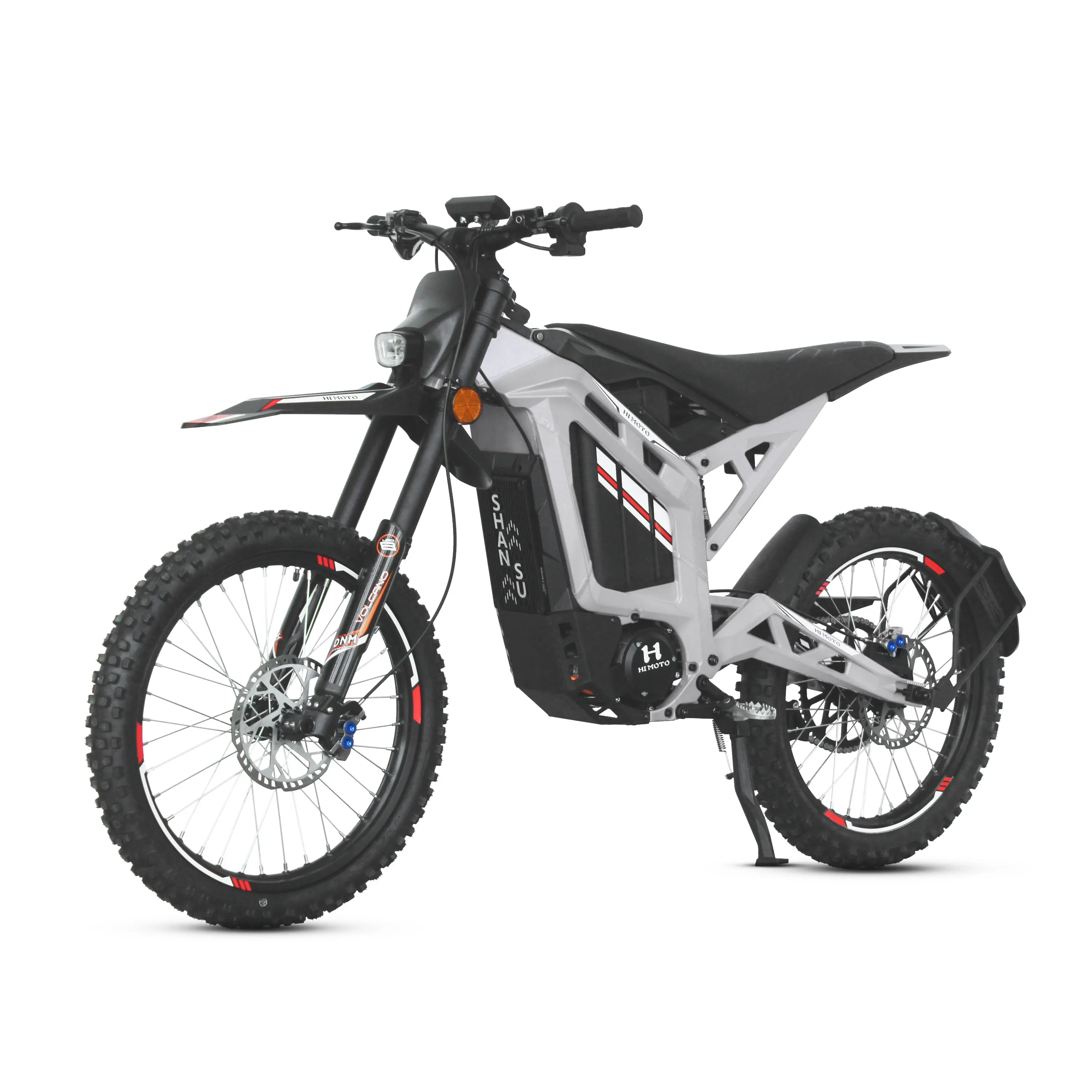 85km/h Ebike 3000W 72v Adult Electric Motorcycle Chopper Motorcycle ...