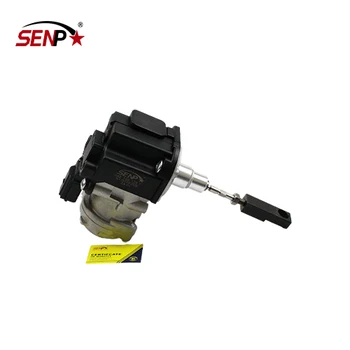 Senpei Auto Parts New Products Turbocharger Valve Oem 04e198725f For ...