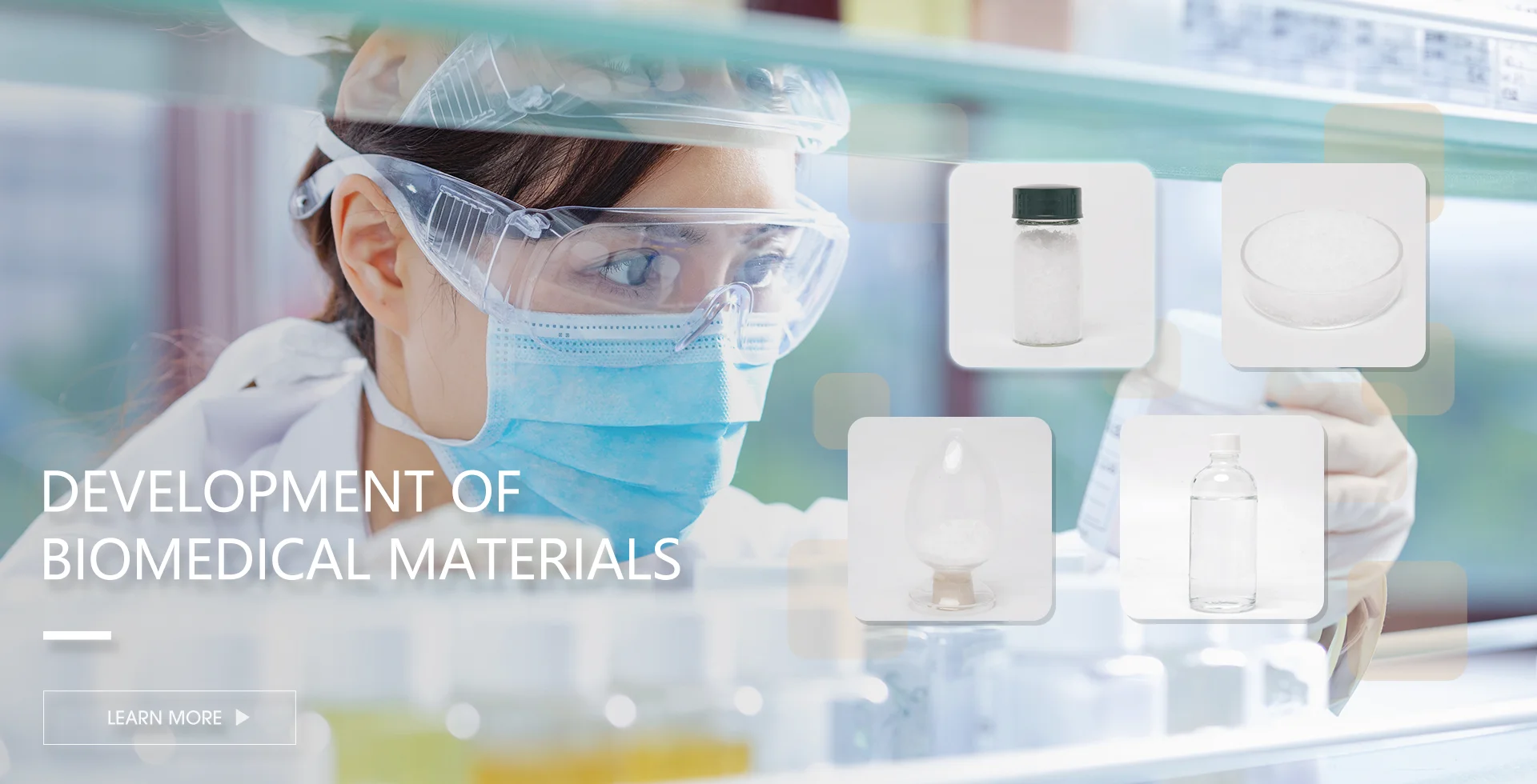 Medical Grade PCL Polycaprolactone for Adhesives & Hand-forming