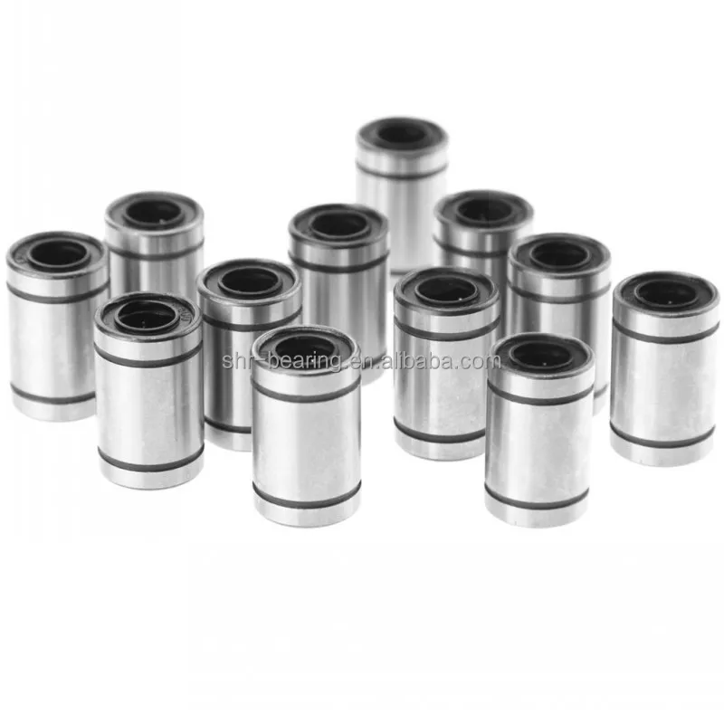 LM20UU Linear Bearing - Economical and Versatile Solution