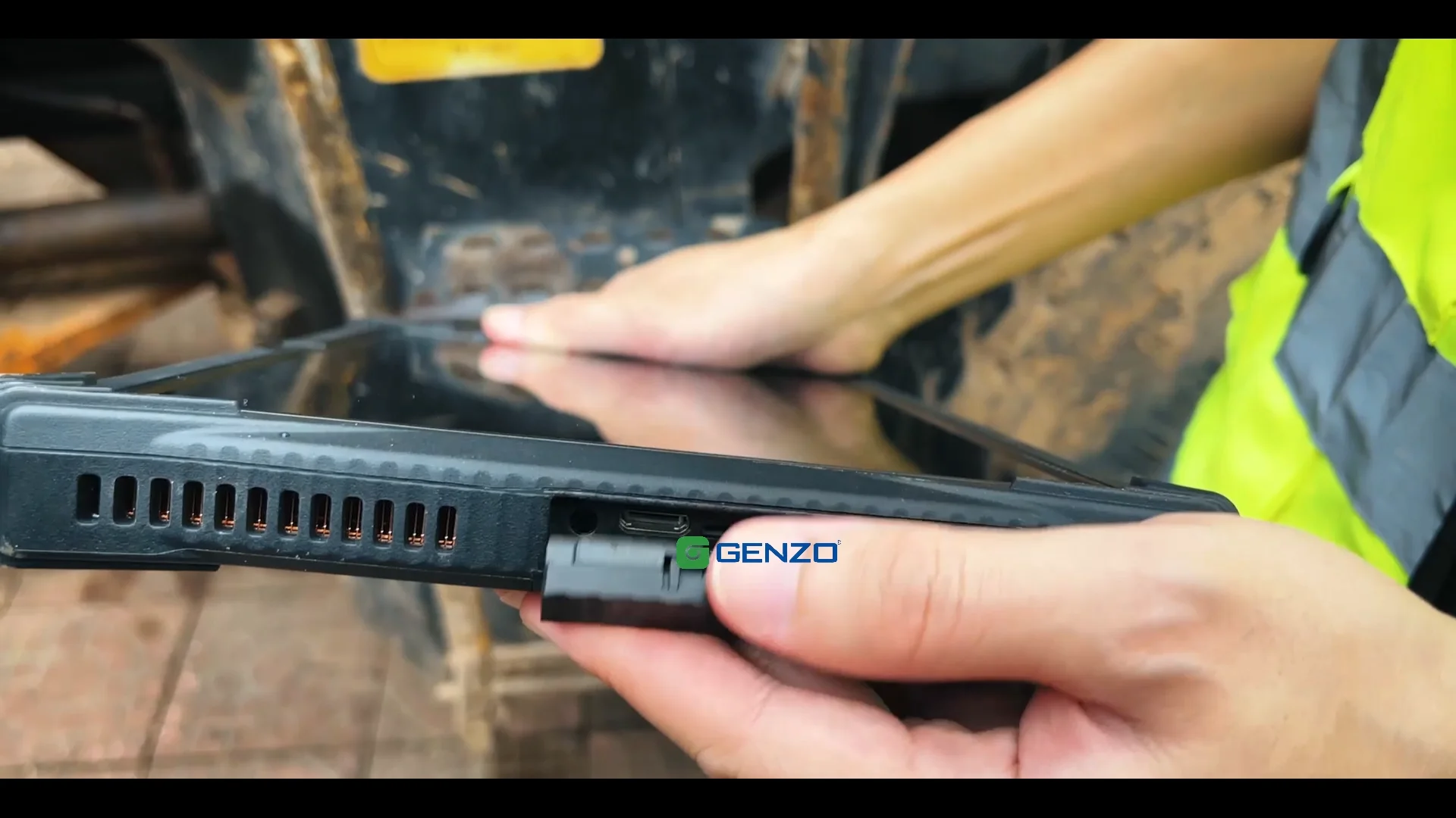 Genzo 10/12 Inch 12th I5-1235u/i7-1255u 8gb/16gb Ram +128/512gb ...