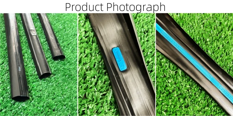 Internal Strip Drip Irrigation Tape for Efficient Gardening