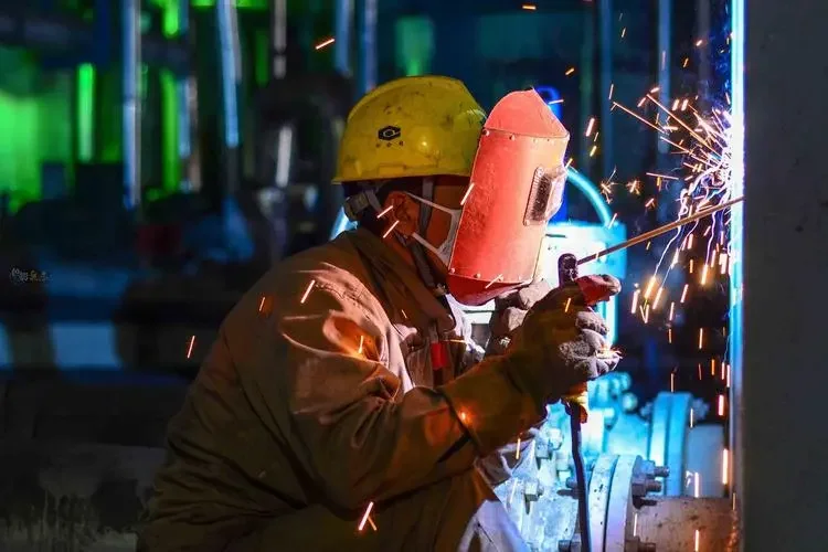 Zelda Portable Electric Welding Machine ARC-250 New Condition Igbt ...