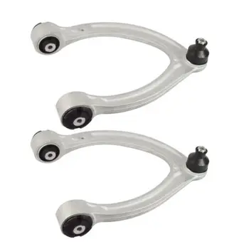 2213308907 2213309007 Suspension Lower Left Right Rear Control Arms For ...