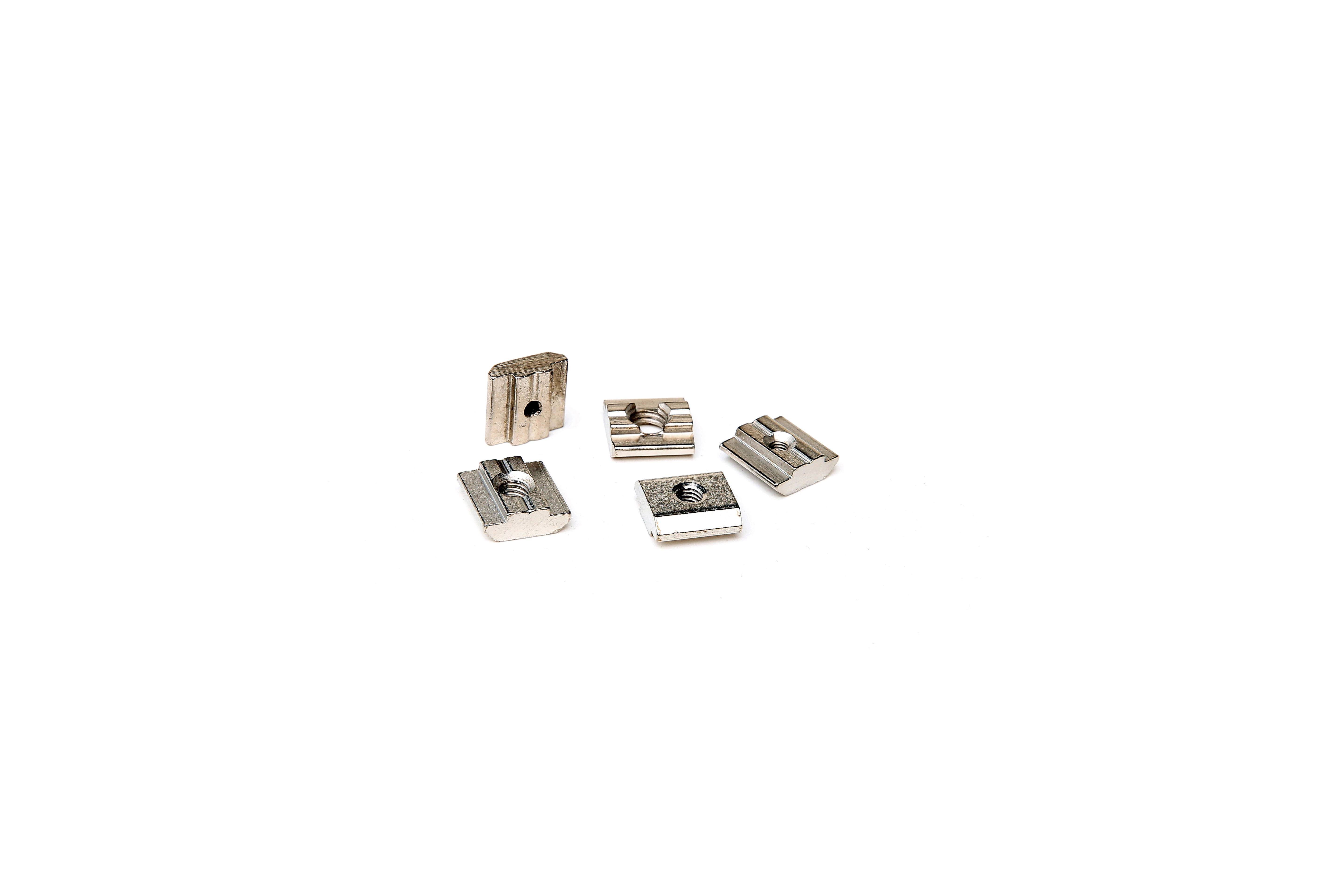 Stainless Steel 304 Din Sliding T-slot Nuts 20 30 40 45 M4 M5 M6 M8,Pre ...