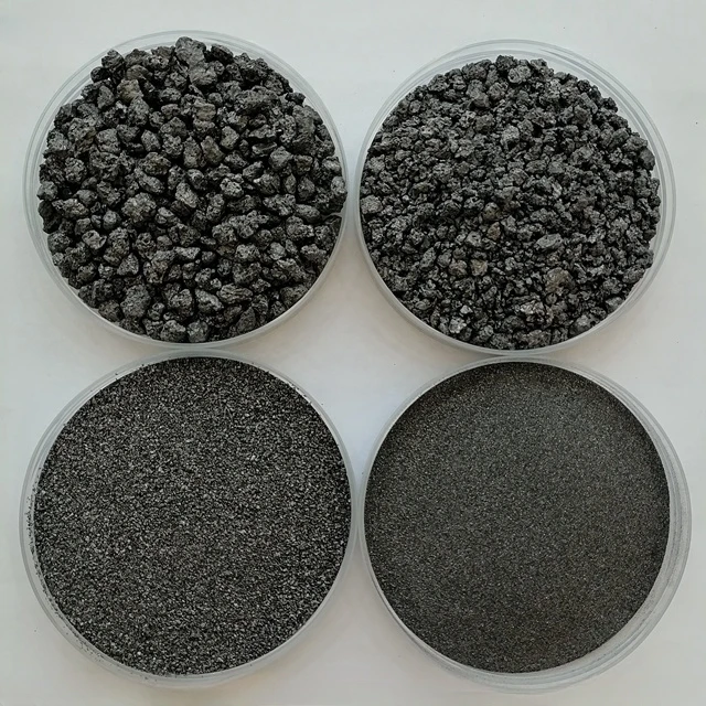 Petcoke Petroleum Coke Graphitized Petroleum Coke Gpc - Buy Gpc ...