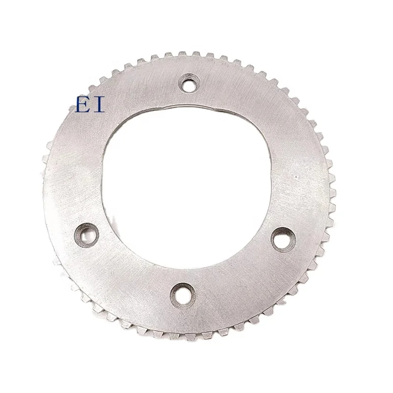 39190-2G000 Crankshaft Position Sensing Wheel Auto Part for Hyun-dai ...