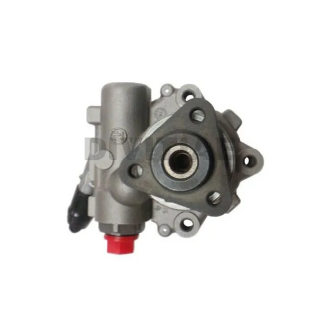 Audi Q5 Power Steering Pumps - Reliable Hydraulic Solutions