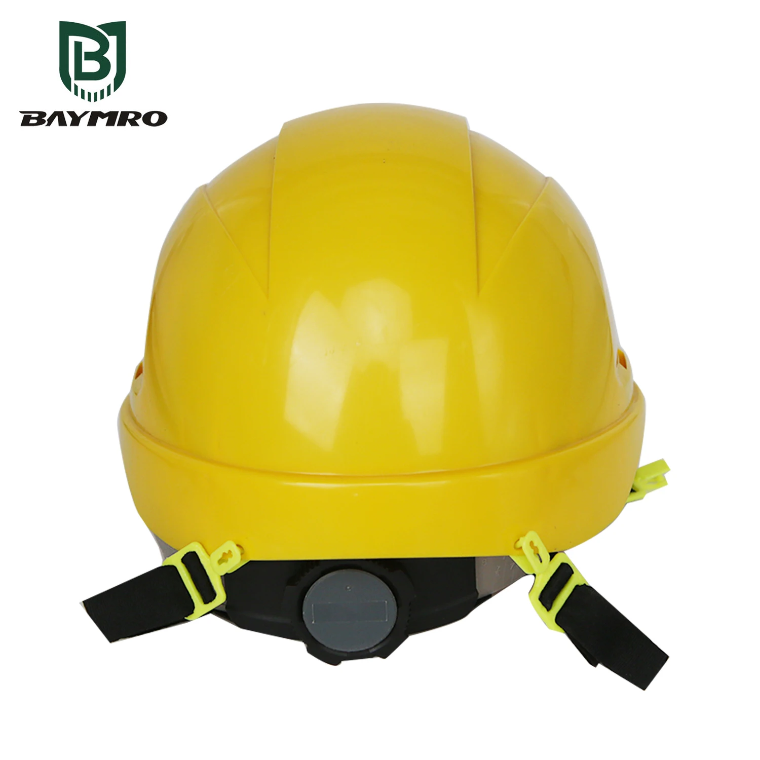 Abs Safety Helmets Ventilation Yellow Red Orange Blue Ansi Construction ...