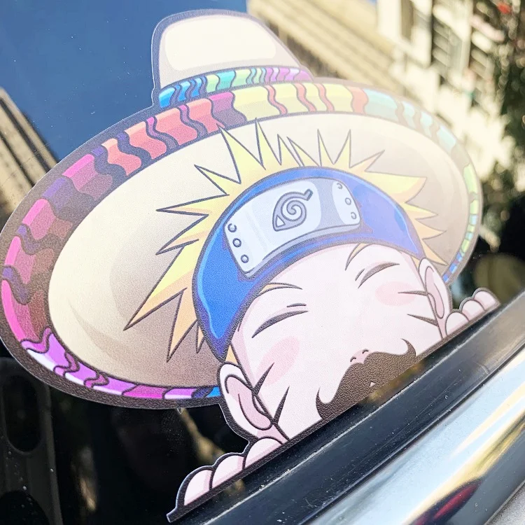 Outdoor Use Custom Weatherproof Die Cut Logo Window Sticker Decals ...