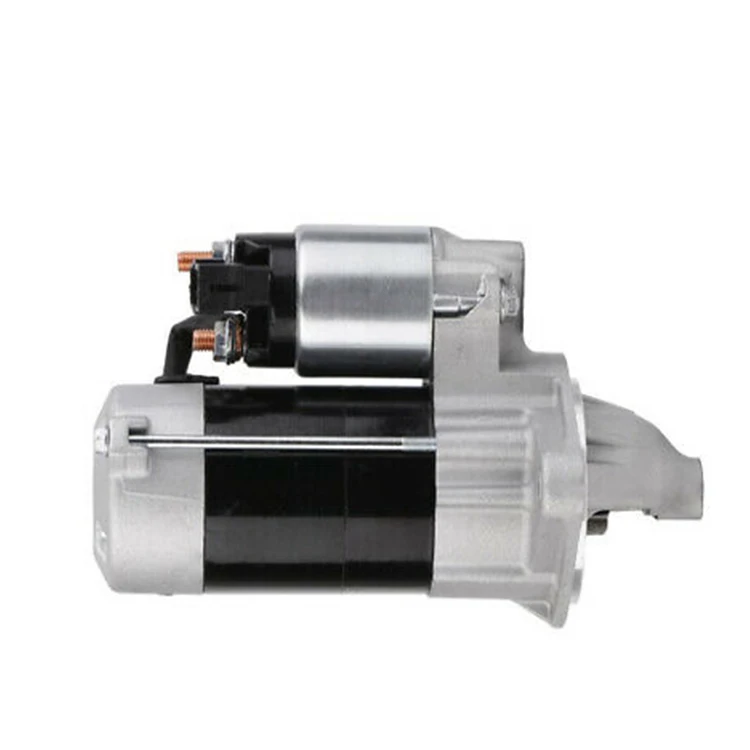 Starter Motor Suitable For Toyota Corolla 1.4l 1.6l 1997-2004 ...