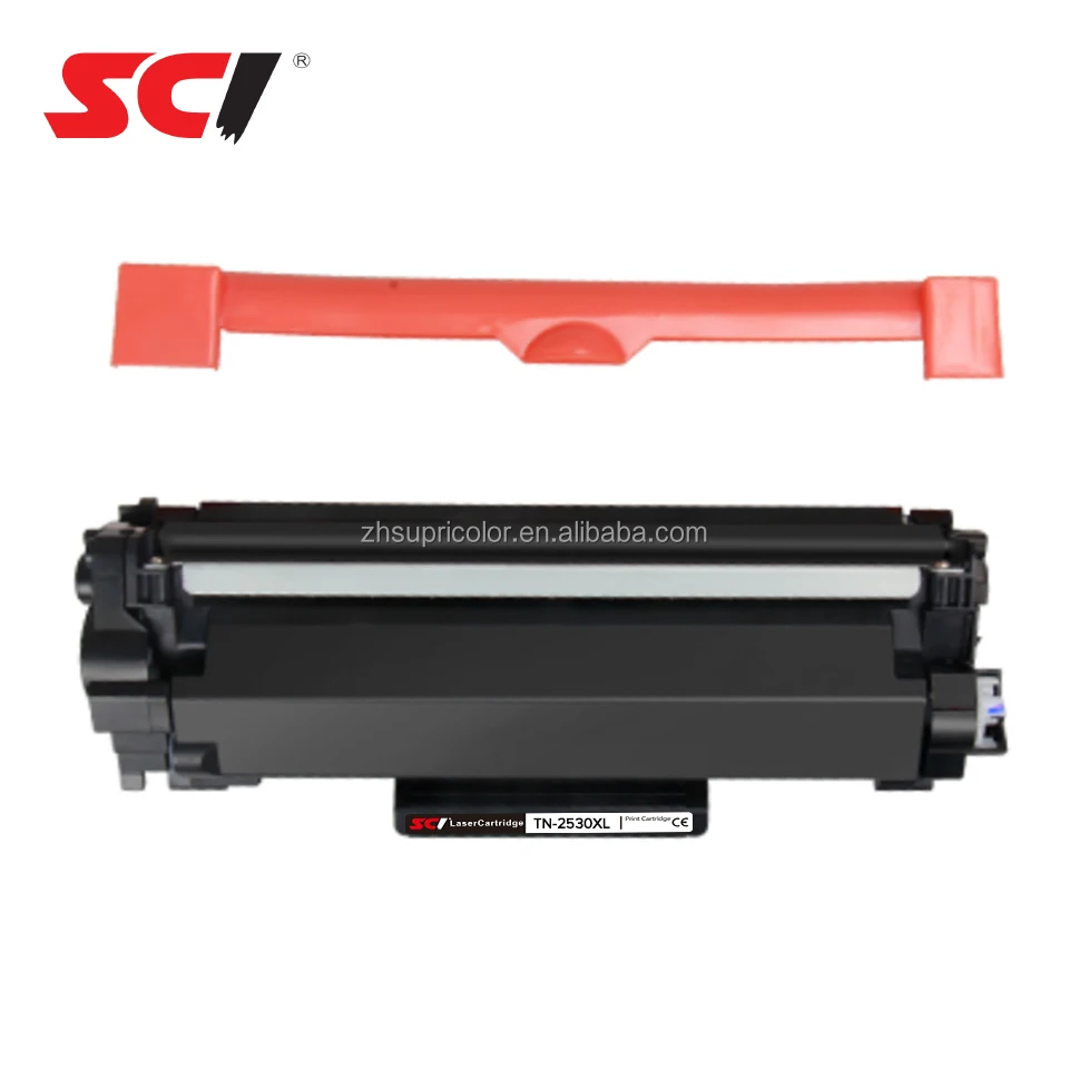 Tn2560 Tn-2560 Compatible Toner Cartridge Tn-2560xl Tn2560xl For ...