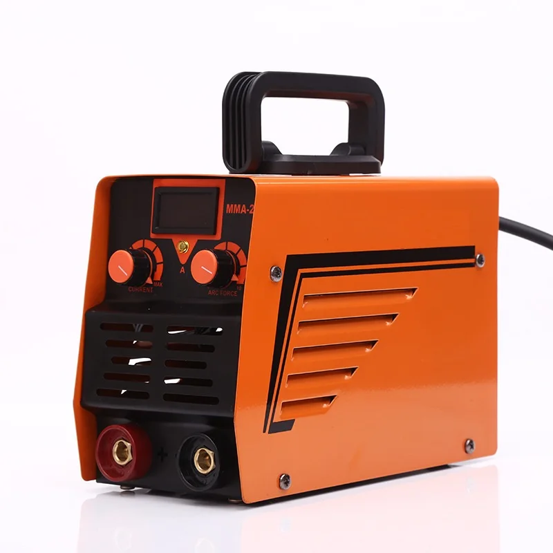 Portable Small 220v Inverter Dc Voltage Stabilizing Welding Machine ...