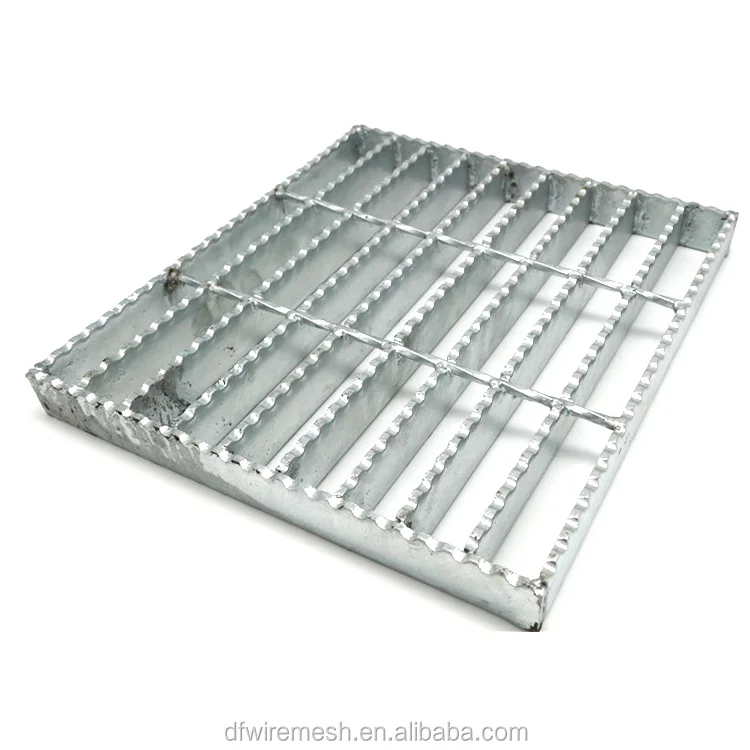 Steel Bar Grating Rebar Steel Marine Galvanized Steel Grating Egypt ...
