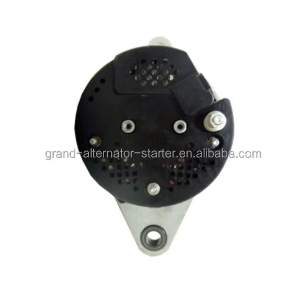 24V 50A Alternator 8980134550 8980134551 0350004818 8980134551 ...