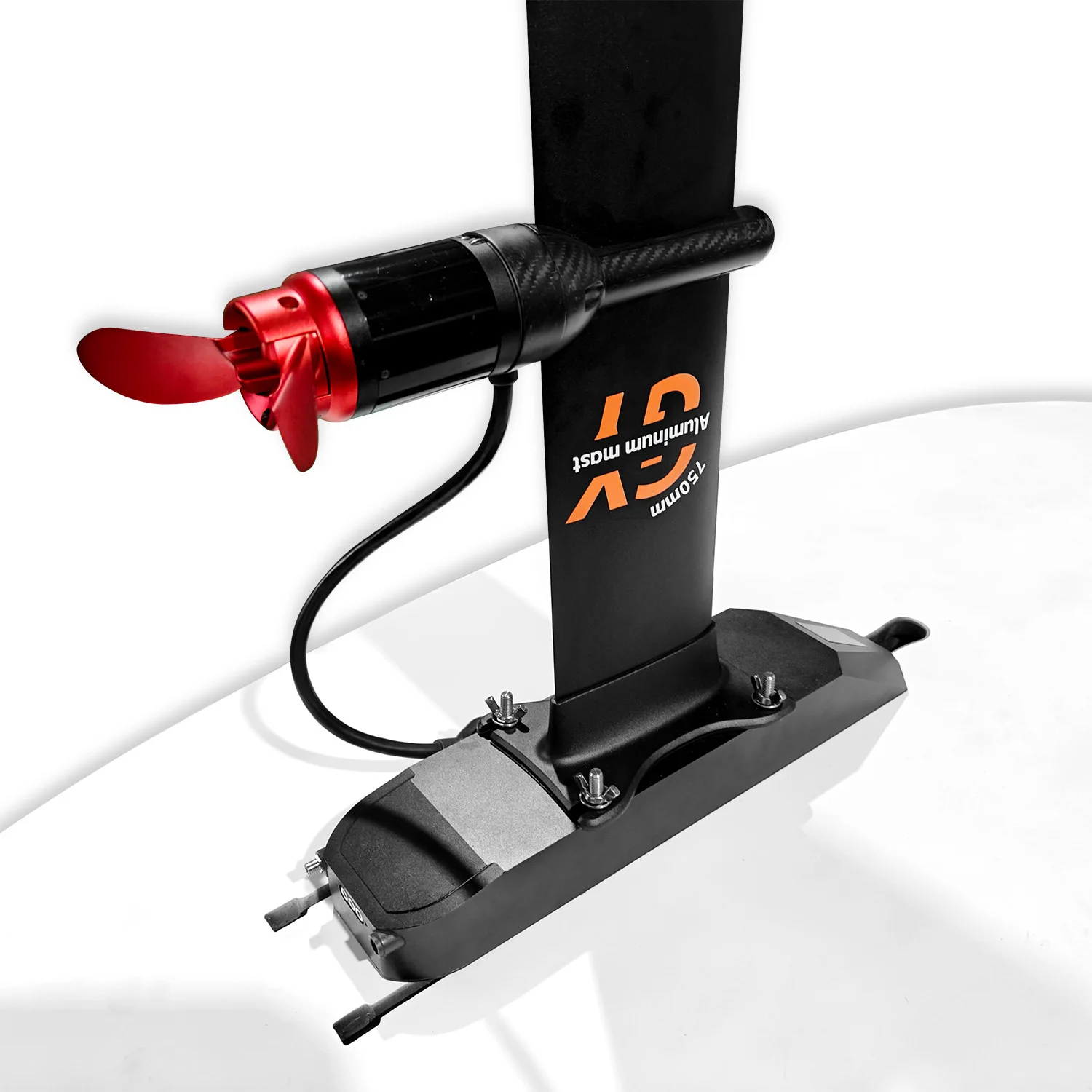 Alibaba.com: 2025 New Booster Hydrofoil Motor Carbon Foil Drive for ...