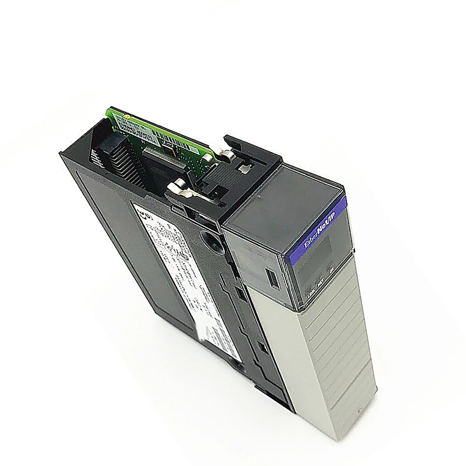 Common Inventory 1756 En2tr Cc Original Package Plc Programming