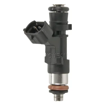 Inyector De Combustible 0280158026 Para Vw New Beetle 2.0l,06a906031bs ...