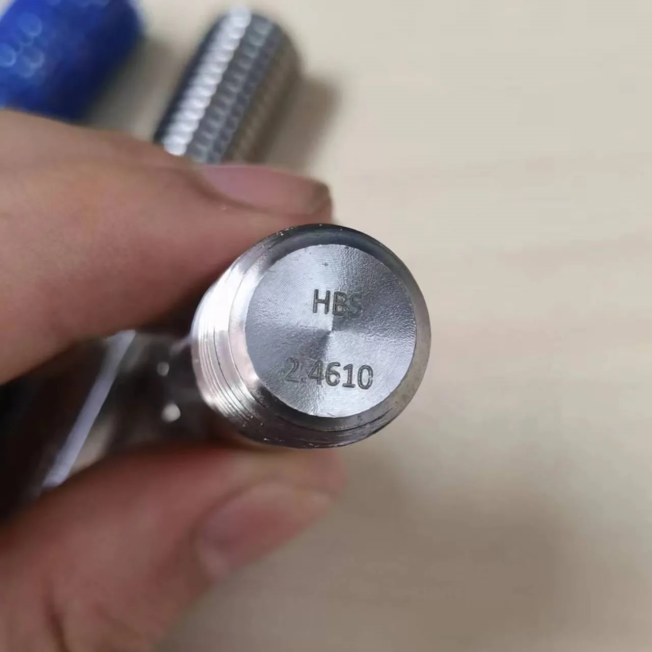 Ptfe Sa320-l43 A193 B7 Petroleum Xylan1424 Api Thread Rod - Buy ...