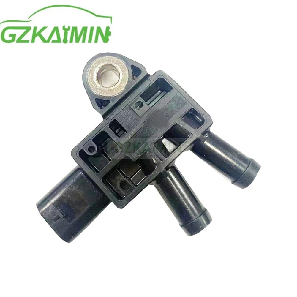 Exhaust Dpf Pressure Sensor Oem A0009053913 Fit For Mercedes E-class ...