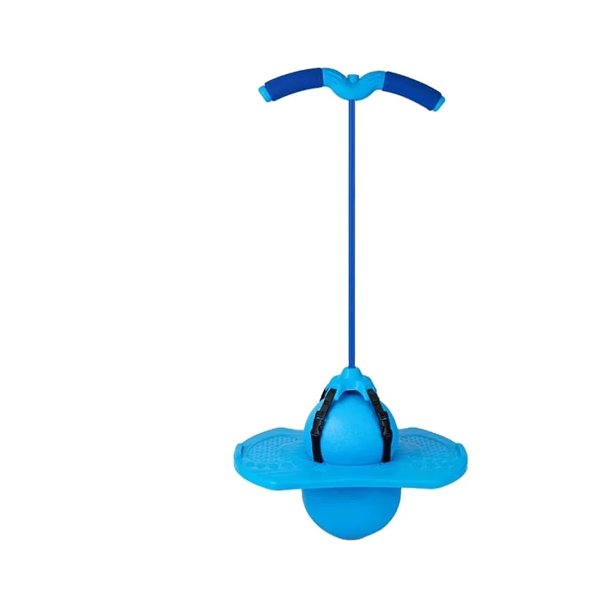 Fun and Fitness with China Sports Toy - Hopper Balance Pogo Ball