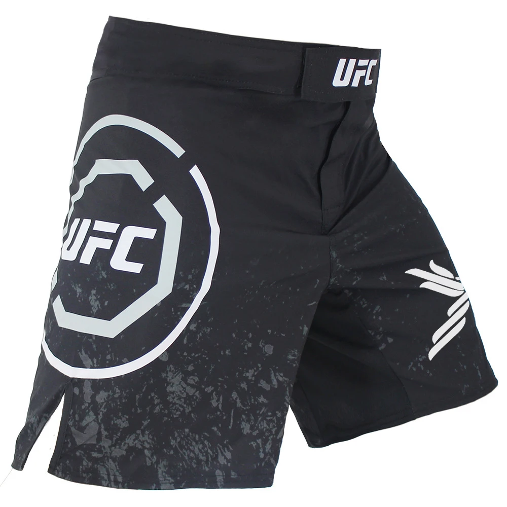 Custom Sublimation Print Bjj Jiu Jitsu Grappling Ufc Clothes Mens Mma ...