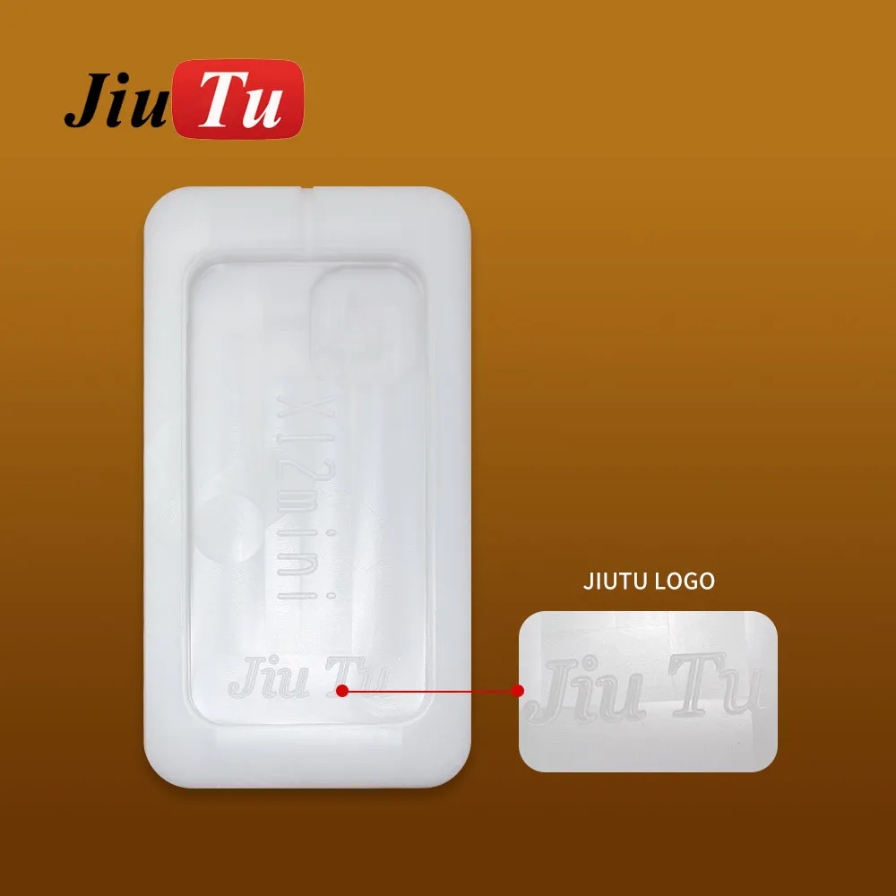 Mold Phone Polish Machine Mould Smartphone Glass Poweder Refurbished ...