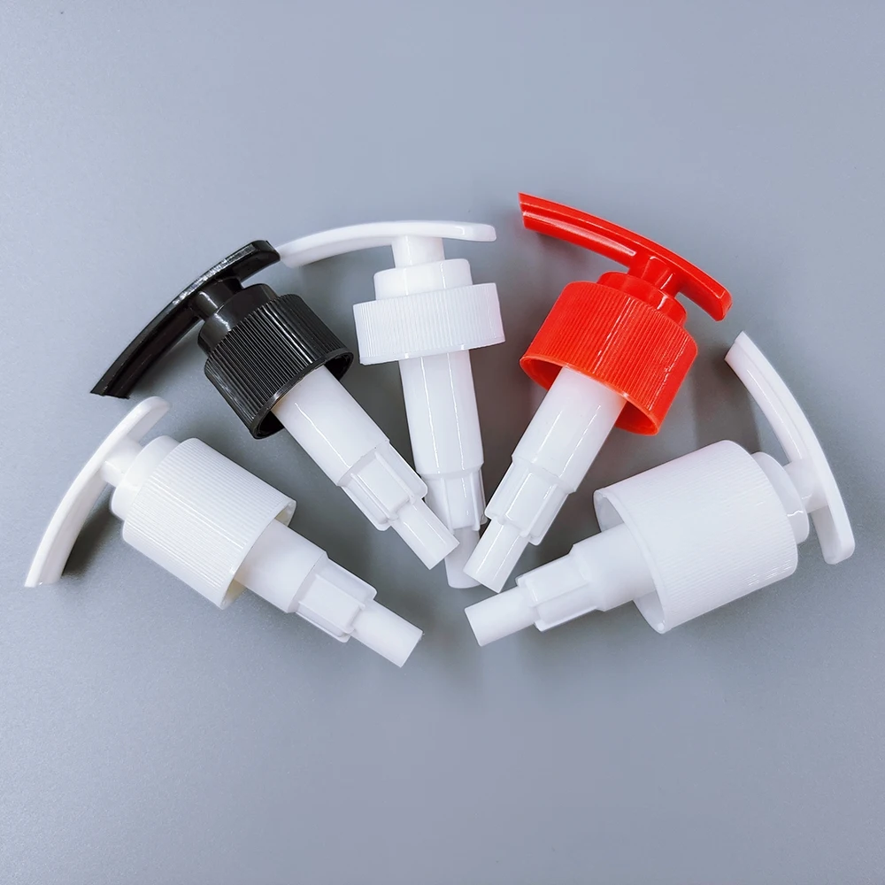 Hot Sale Low Price 28/410 Plastic Lotion Pump Lids 24/410 Pp Plastic Lotion Pump Cosmetic - Buy ...