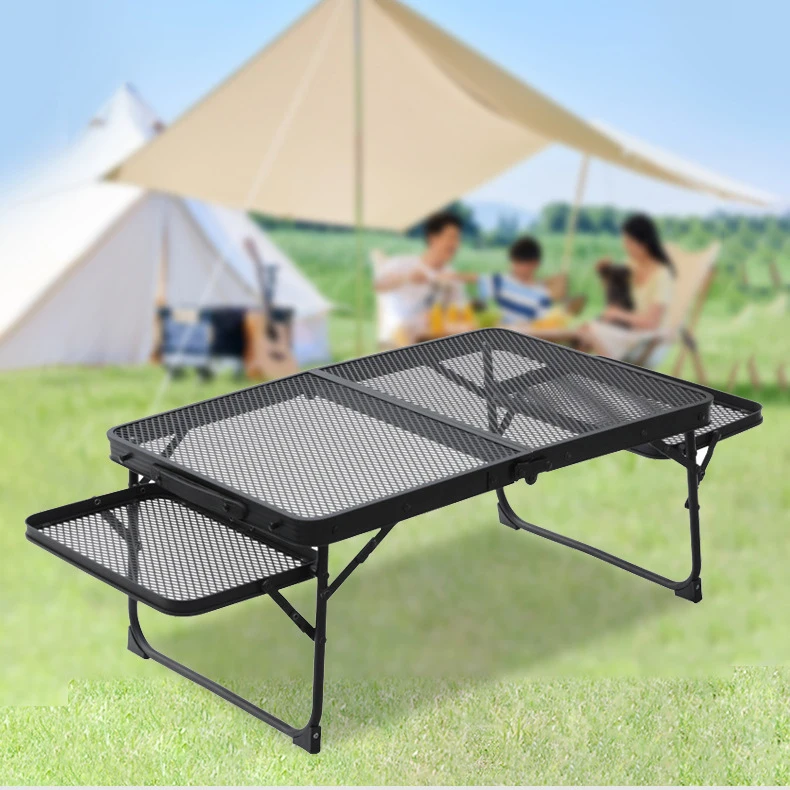 High Quality Custom Design Double Aluminum Mesh Net Outdoor Garden ...