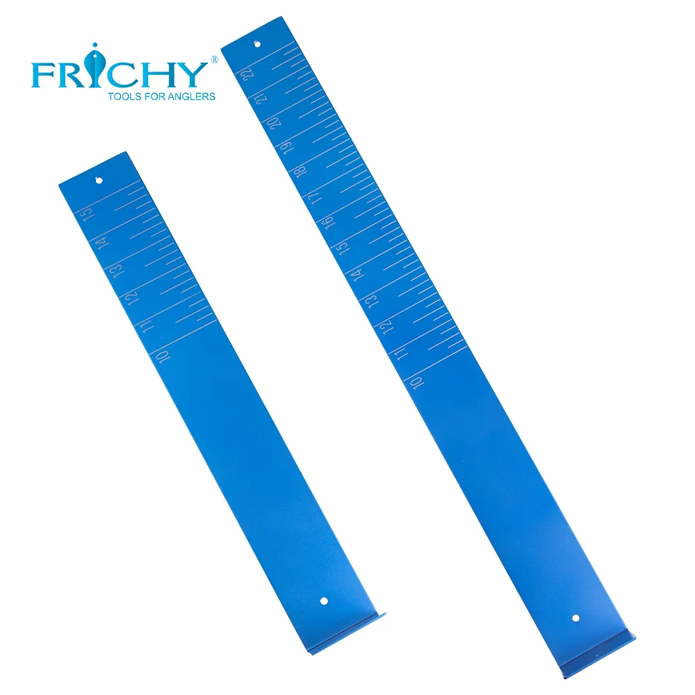 X94A Outdoor Entertainment Carp Tournament Anodize Aluminum Fish ...