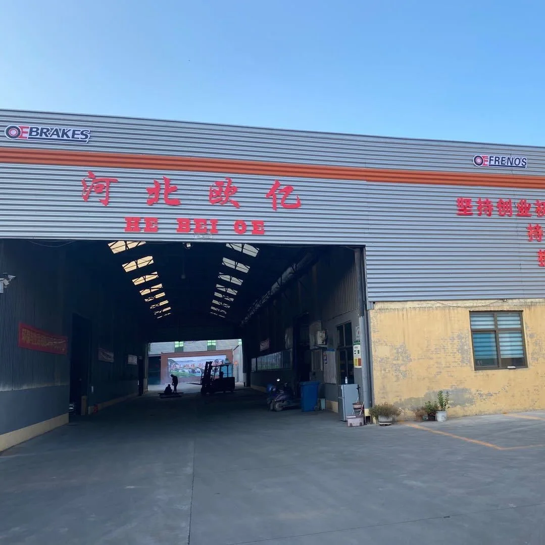 Truck Spare Brake System Parts Brake Drum 1414153 1361331 Drum Brake ...