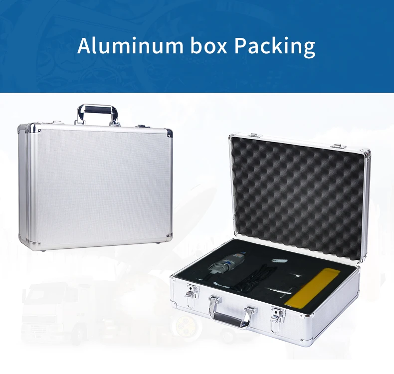 HR-10B Battery Operation - Portable Mini Hand Held Homogenizer