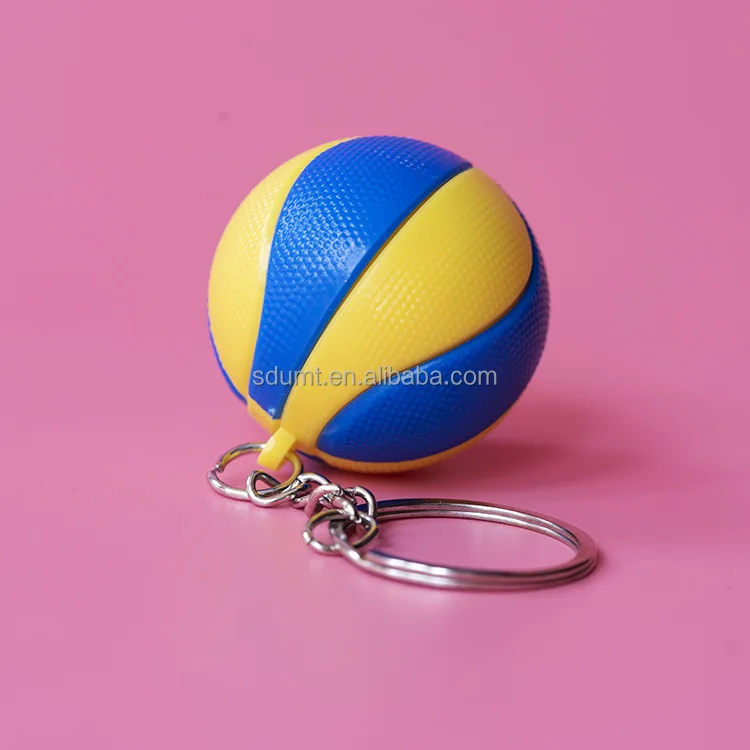 Hot Sale 3d Fashion Mini Basketball Keychains Cute Bag Accessories For ...