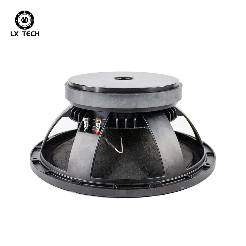 12 Inch Woofer Speaker Pro Competition Speaker 300wrms 12" Subwofoer ...