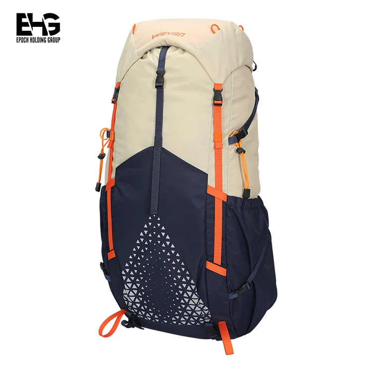 Outdoor Adventure Backpack Custom Climbing Camping Hiking Backpack ...