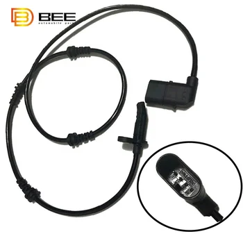 前向左或向右abs轮速传感器的梅赛德斯-奔驰 (mercedes-benz 2229050800 A2229050800 2229050806 ...