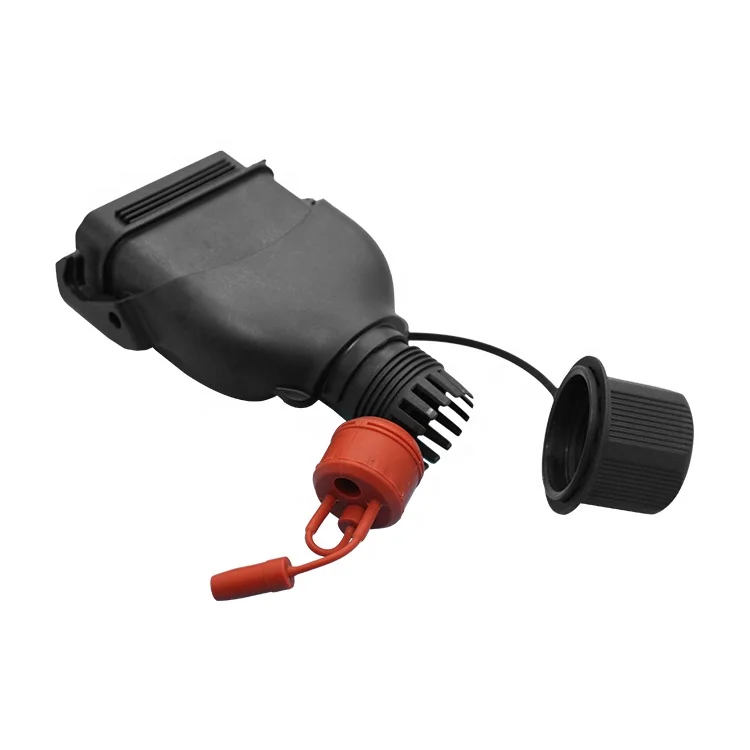 Waterproof Optical Fiber Connector Hw 14137693 for AAU5639 AAU5636 AAU5336